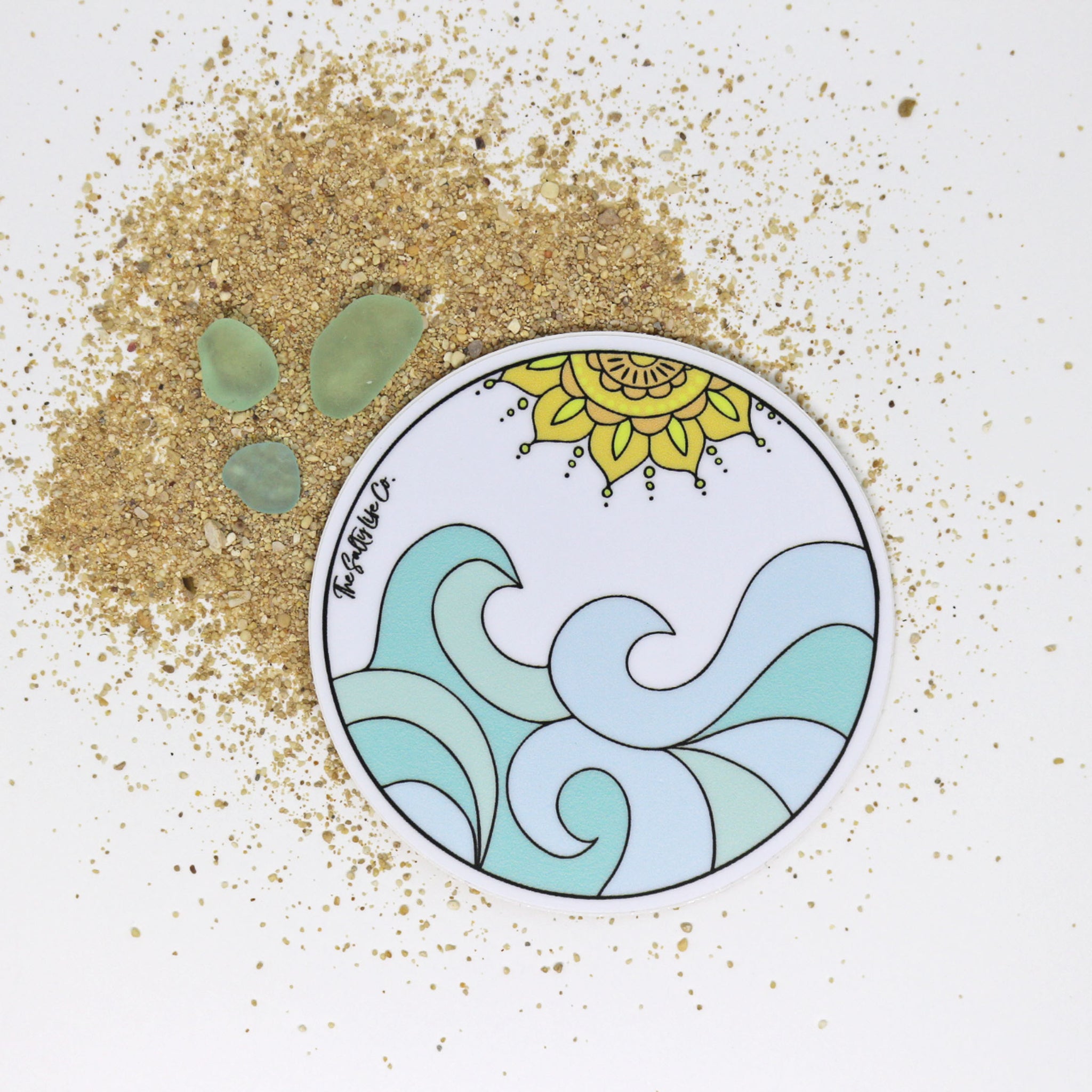 Products – The Salty Life Co.